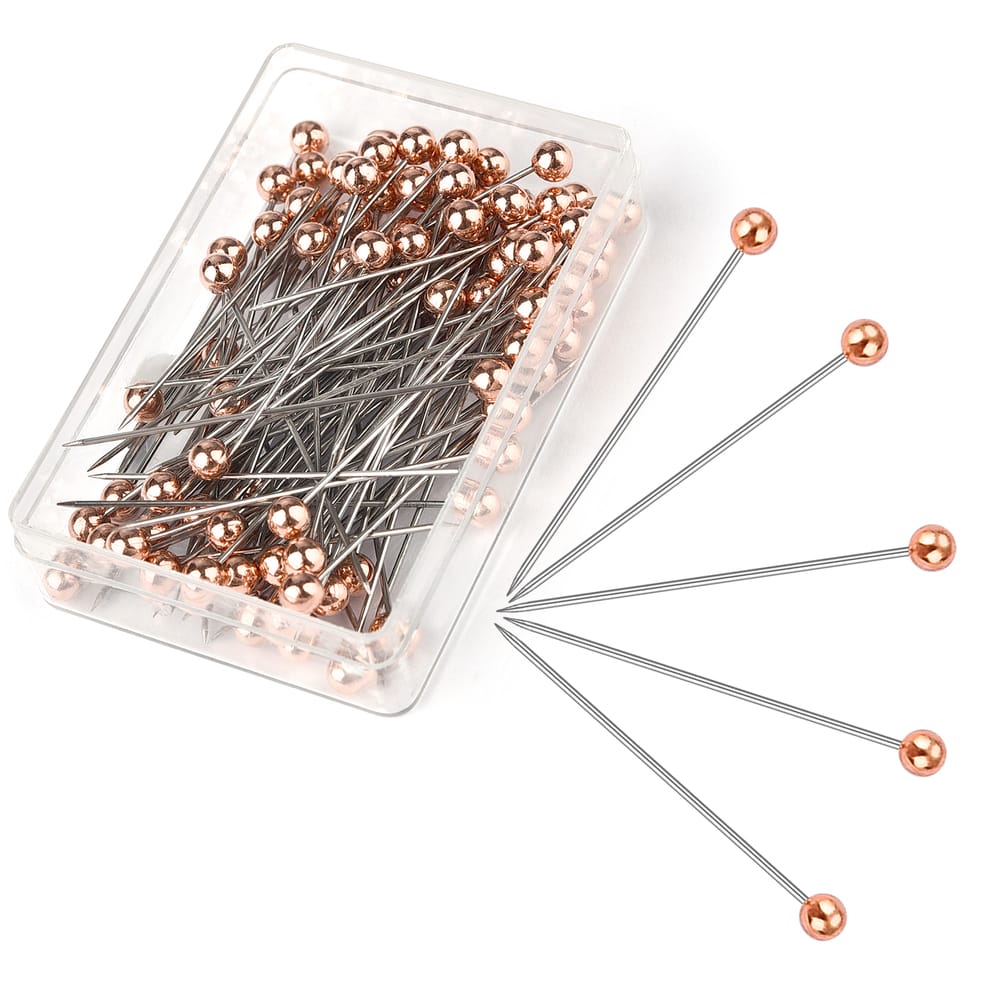 Pins Box - Copper – Faaynoon