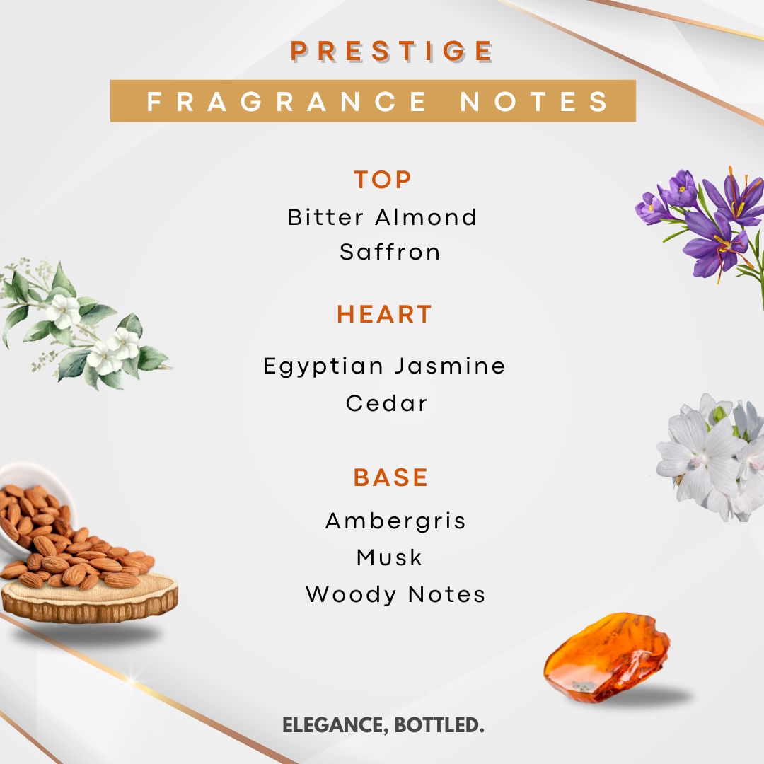PRESTIGE – Faaynoon