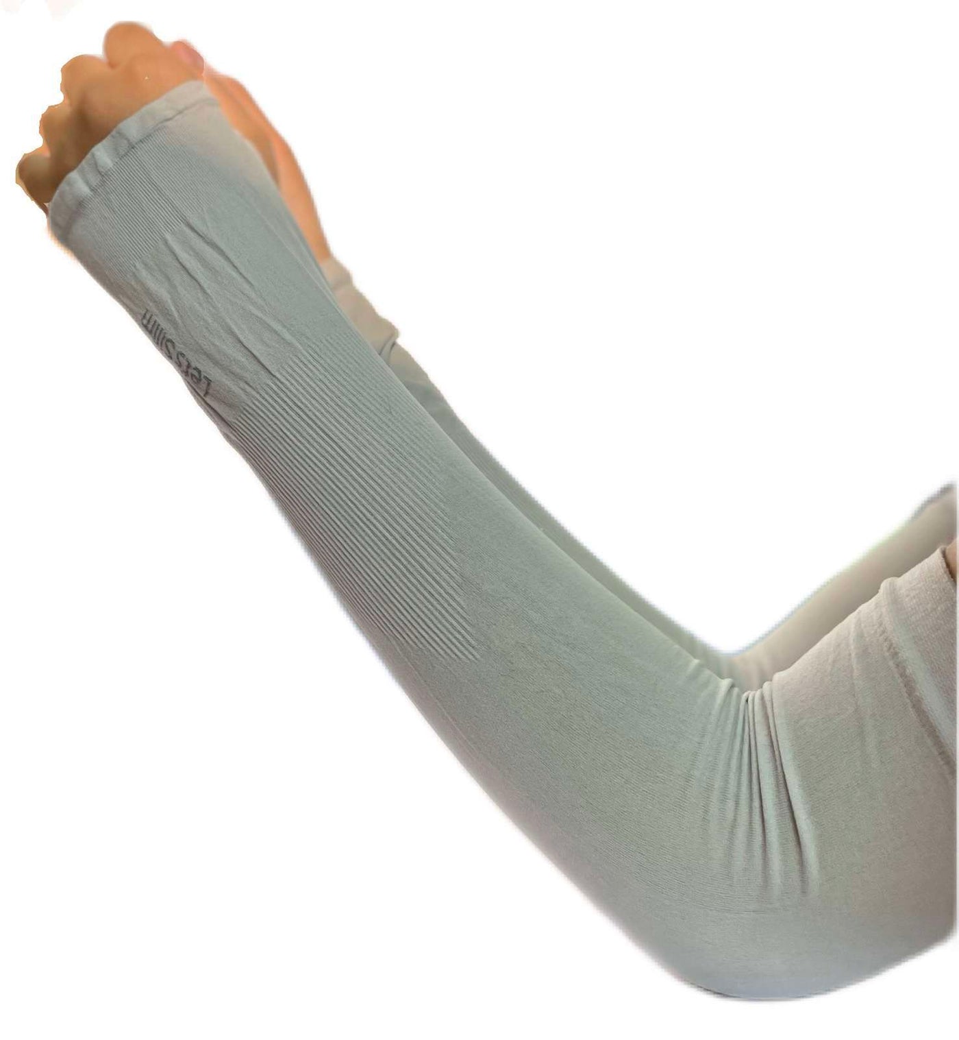 Grey Arm Sleeves – Faaynoon